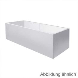 Duravit Starck Wannentr&auml;ger f&uuml;r Rechteck-Badewanne, 791447000000000,
