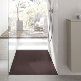 Bette Floor Rechteck-Duschwanne, 5939-402T1,