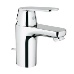 Grohe Eurosmart Cosmopolitan Waschtischarmatur S-Size ES-Funktion, 2337700E, S-Size