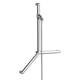 Kludi Sirena Care Brausestange, 6150205-00,
