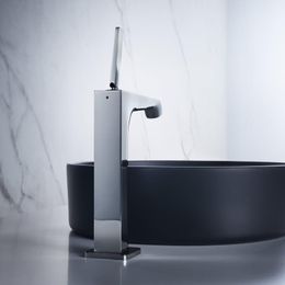 Axor Citterio E Waschtischarmatur erh&ouml;ht 190, 36103000, 190