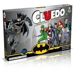 Winning Moves Cluedo Batman