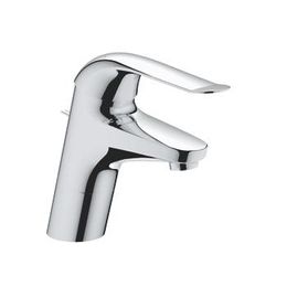Grohe Euroeco Special Waschtischarmatur Grande, 32766000, Grande