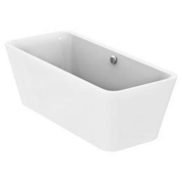 Ideal Standard Tonic II freistehende Badewanne, softcube, E398201,
