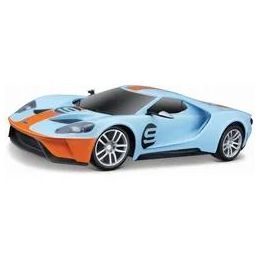 Maisto-Tech 82335 - Ferngesteuertes Auto - Ford GT ́19 Gulf (Ma&szlig;stab 1:24)