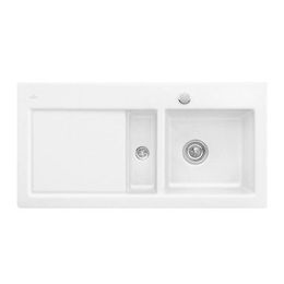 Villeroy & Boch Villeroy & Boch Subway 60 K&uuml;chensp&uuml;le, 671202R1HL23,
