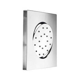 Herzbach Living Spa Seitenbrause, 11.674500.2.09,