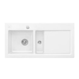 Villeroy & Boch Villeroy & Boch Subway 60 K&uuml;chensp&uuml;le, 677002R1HL12,