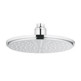 Grohe Rainshower Cosmopolitan Kopfbrause, 1 Strahlart, 2836800E,