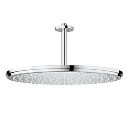 Grohe Rainshower Cosmopolitan Kopfbrause, 1 Strahlart, 26256000,