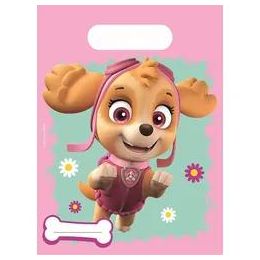 Procos - Paw Patrol Skye - Geschenkt&uuml;ten (6 St&uuml;ck)