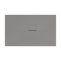 Villeroy & Boch Villeroy & Boch Squaro Infinity Rechteck-Duschwanne, UDQ1380SQI2RV-3S,