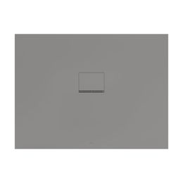 Villeroy & Boch Villeroy & Boch Squaro Infinity Rechteck-Duschwanne, UDQ1290SQI2V-3S,