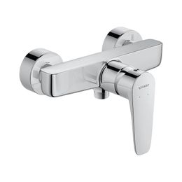 Duravit B.1 Aufputz-Duscharmatur mit Mischer, B14230000010,