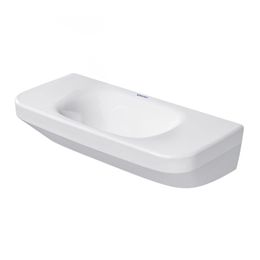 Duravit DuraStyle Handwaschbecken, 0713500000,