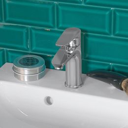 Duravit B.1 Waschtischarmatur S, B11010002010, S