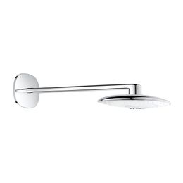 Grohe Rainshower SmartControl Kopfbrause, 2 Strahlarten, 26254LS0,