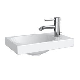 Geberit Acanto Wandwaschtisch, 500635018,