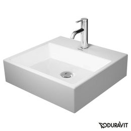 Duravit Vero Air Aufsatzwaschtisch, 2352500041,