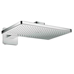 Axor ShowerSolutions Kopfbrause, 2 Strahlarten, 35275000,