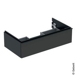 Geberit iCon Waschtischunterschrank, 1 Auszug, 502312JK1,