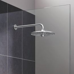 Grohe Euphoria SmartControl Kopfbrause, 3 Strahlarten, 26458000,