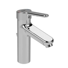 Ideal Standard CeraPlus 2 Waschtischarmatur Grande, BC099AA, Grande