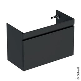 Geberit Renova Plan New Waschtischunterschrank, 1 Auszug, 501910JK1,