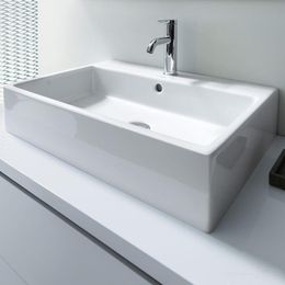 Duravit Vero Air Wandwaschtisch, 23507000271,