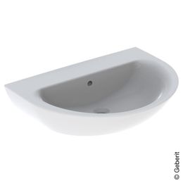 Geberit Renova New Wandwaschtisch, 500667011,