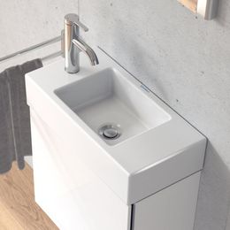 Duravit Vero Air Handwaschbecken, 0724500009,