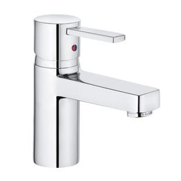 Kludi ZENTA Waschtischarmatur, 382510575,