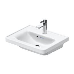 Duravit D-Neo Handwaschbecken, 0742500000,