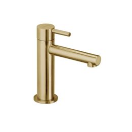 Herzbach Design iX PVD Waschtischarmatur S-Size, 21.133210.1.41, S-Size
