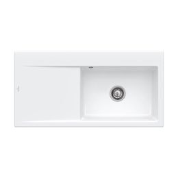 Villeroy & Boch Villeroy & Boch Subway Style 60 Flat K&uuml;chensp&uuml;le, 33611FKGHL34,