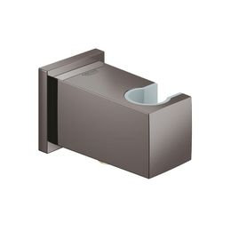 Grohe Euphoria Cube Brausehalter mit Schlauchanschluss, 26370A00,