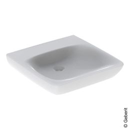 Geberit Renova Comfort Wandwaschtisch, 500913001,