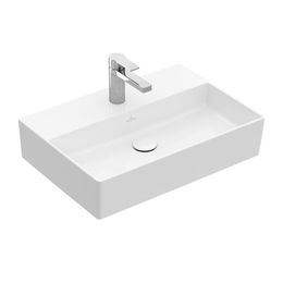Villeroy & Boch Villeroy & Boch Memento 2.0 Wandwaschtisch, 4A226101,