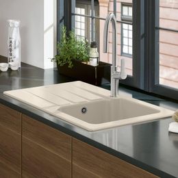 Villeroy & Boch Villeroy & Boch Architectura 45 K&uuml;chensp&uuml;le, 334001FUHL1,