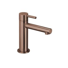 Herzbach Design iX PVD Waschtischarmatur, 21.950860.1.39,