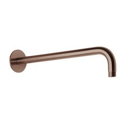 Herzbach Design iX PVD Brausearm, 21.960450.1.39,