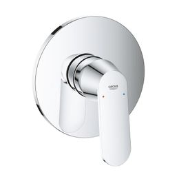Grohe Eurosmart Cosmopolitan Unterputz-Duscharmatur mit Mischer, 24044000,