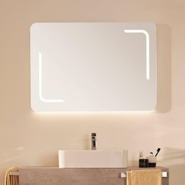Ideal Standard Mirror & Light Spiegel, T3352BH,
