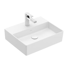 Villeroy & Boch Villeroy & Boch Memento 2.0 Handwaschbecken, 4A225LRW,