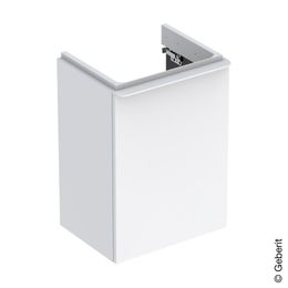 Geberit Smyle Square Waschtischunterschrank, 1 T&uuml;r, 500350001,