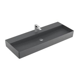 Villeroy & Boch Villeroy & Boch Memento 2.0 Wandwaschtisch, 4A22C2i4,