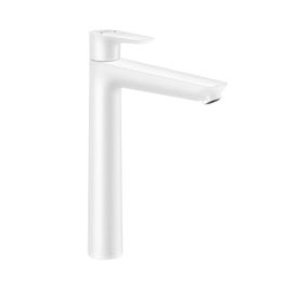 Hansgrohe Talis E Waschtischarmatur erh&ouml;ht 240, 71716700, 240