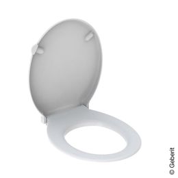 Geberit Renova Comfort WC-Sitz, 500679011,
