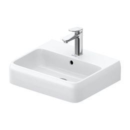Duravit Qatego Wandwaschtisch, 2382500000,