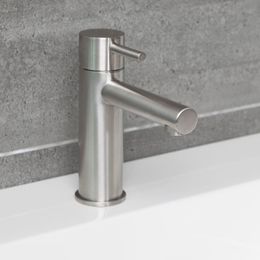 Herzbach Design iX Waschtischarmatur, 17.133200.1.09,